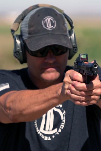 10 Year Anniversary Landing Page